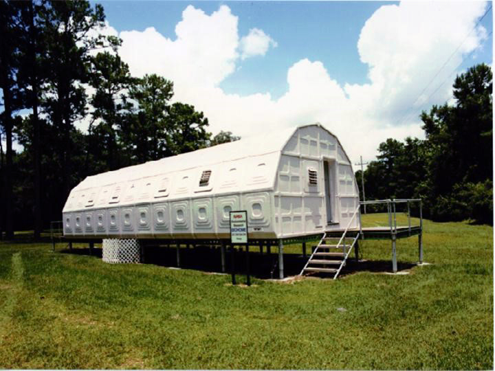 Using plants and soil microbes to purify indoor air: lessons from NASA ...