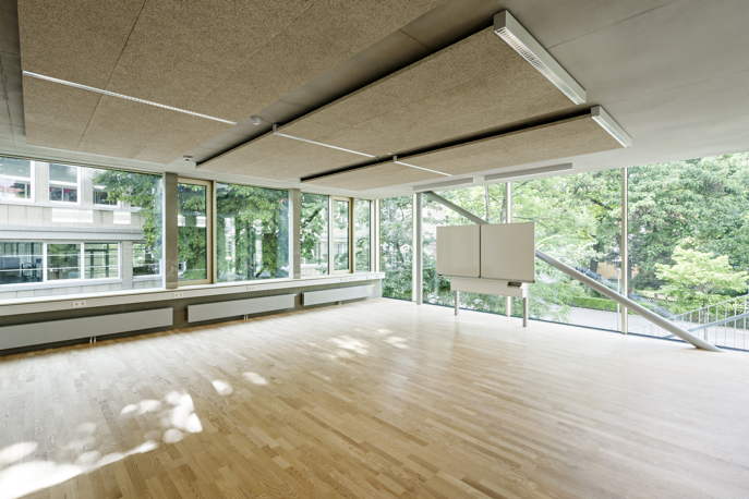Architecture and the challenges of indoor air quality | Veolia Institute
