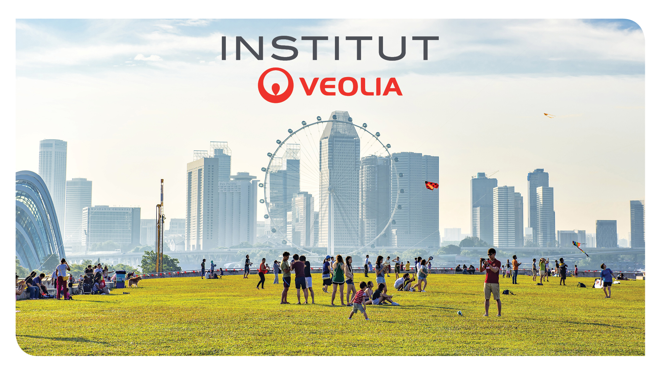 Veolia Institute