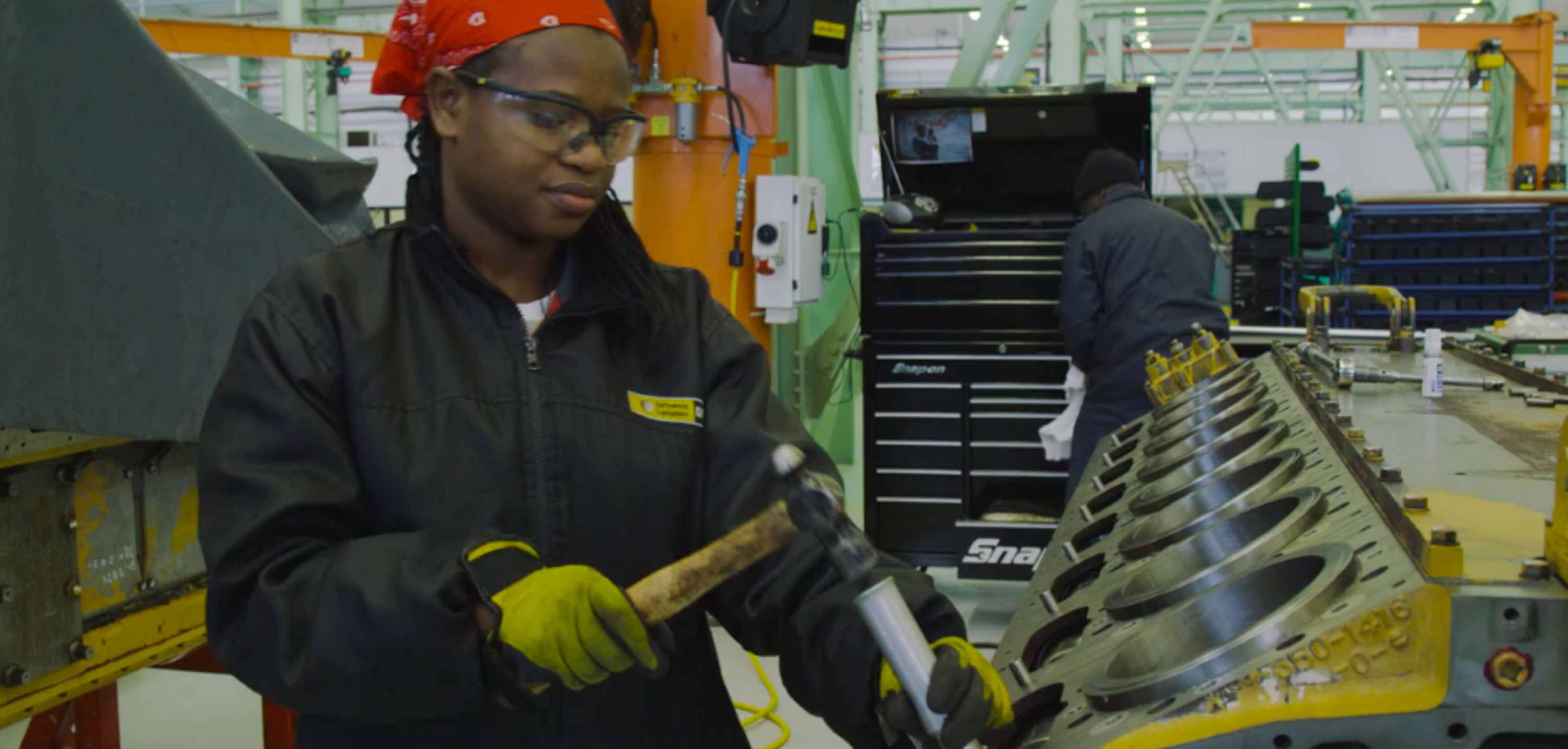 Circular Africa: a model for us all? | Veolia Institute