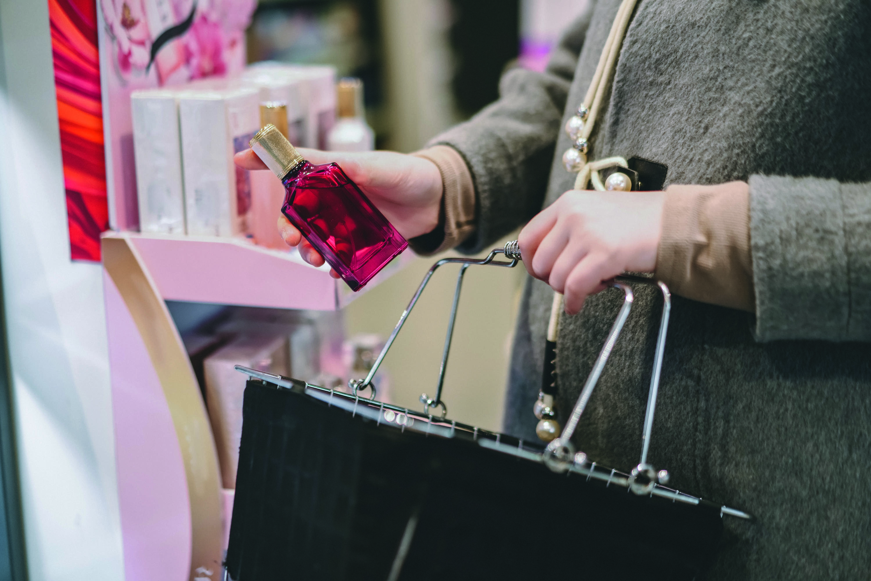 INCONSPICUOUS CONSUMPTION, A NEW FORM OF SOCIAL DISTINCTION? | Veolia ...